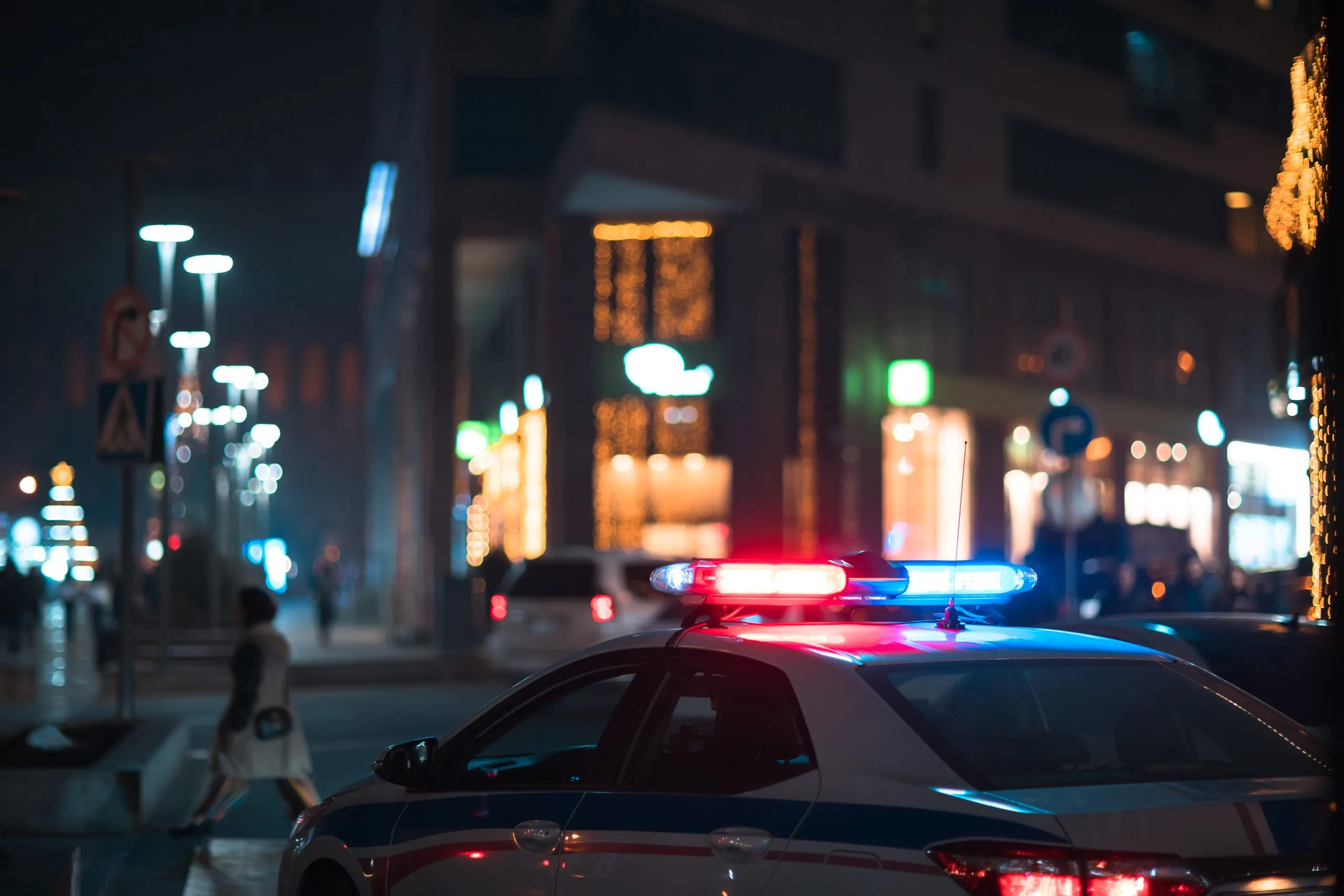 Kansas City Drug Crime Lawyer | Drug Defense Attorney